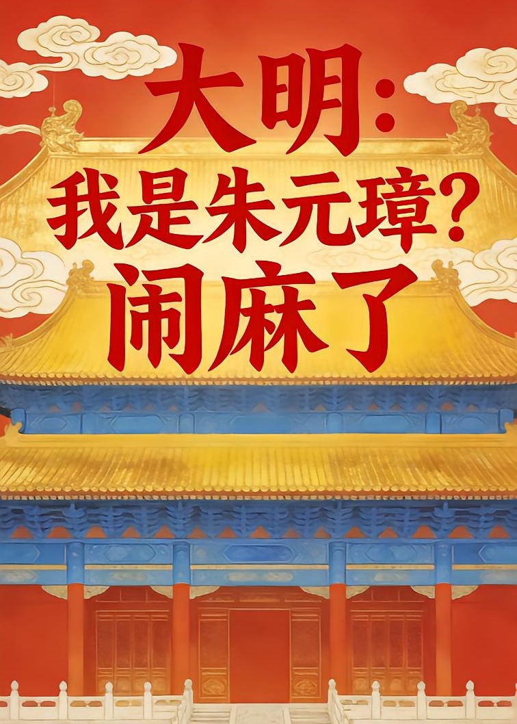 《大明我是朱元璋闹麻了-动漫》[1-100集](朱元璋)高清在线观看全集-牛牛影院