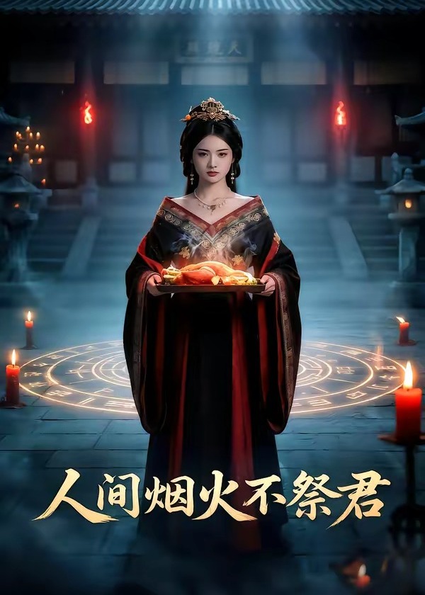 《人间烟火不祭君-动漫合集》(许念,裴之珩)免费观看全集_短剧-红标影院