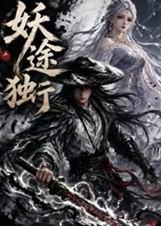 妖途独行-动漫合集(陈鳞)已完结-高清完整版观看-抖音短剧-米奇影院