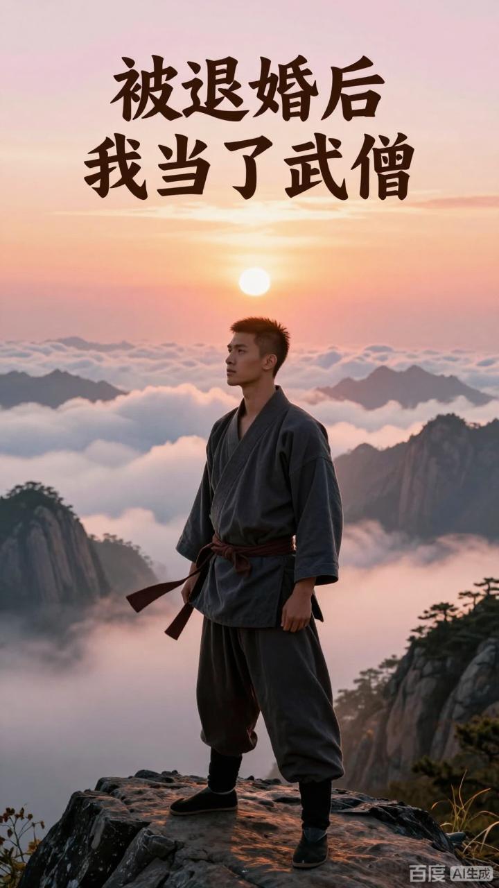 被退婚后我当了武僧-动漫合集(许灵,青衍)已完结-高清完整版观看-抖音短剧-米奇影院